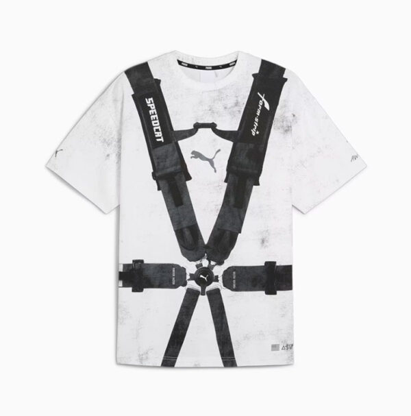 A$AP Rocky X PUMA Gear Up for Another High-Octane Drop