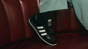 Edison Chen x adidas Originals "CLOT Superstar" Sneaker