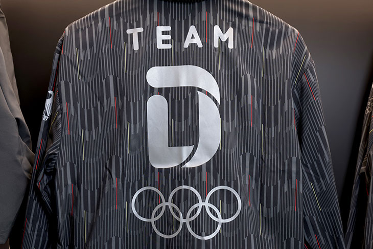 adidas Team Kits for The Paris 2024 Olympic Games