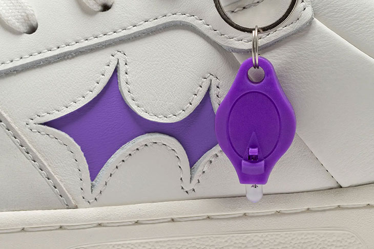 BSTN x adidas Rivalry Low 86 "Real Madrid" Sneaker