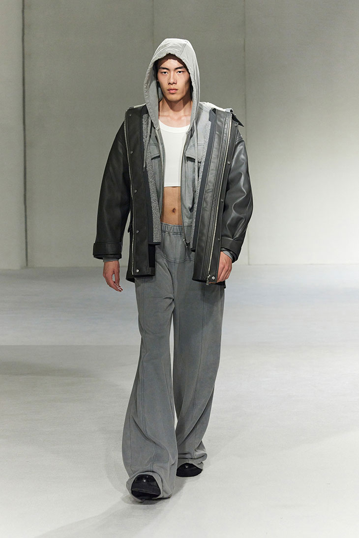 CPLUS SERIES Fall Winter 2024 Collection