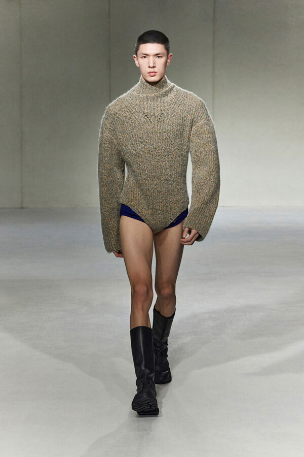 CPLUS SERIES Fall Winter 2024 Collection