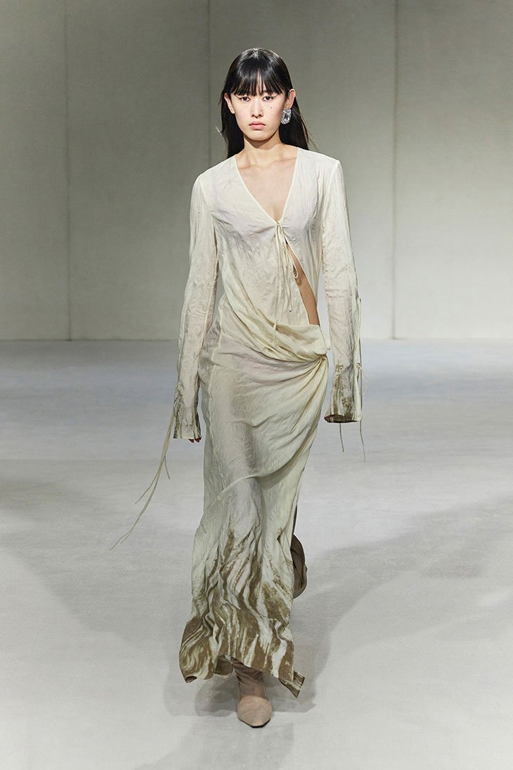 CPLUS SERIES Fall Winter 2024 Collection