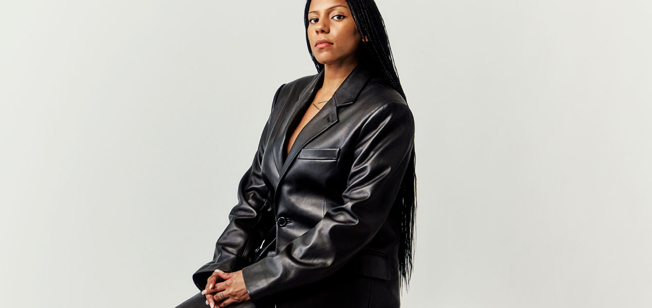'People of Helmut Lang' Spring Summer 2024 Campaign