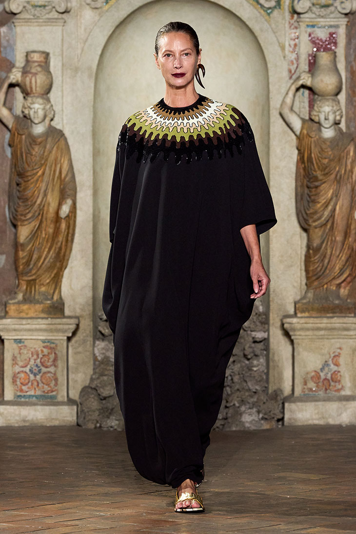 Pucci VERY VIVARA Spring Summer 2024 Collection