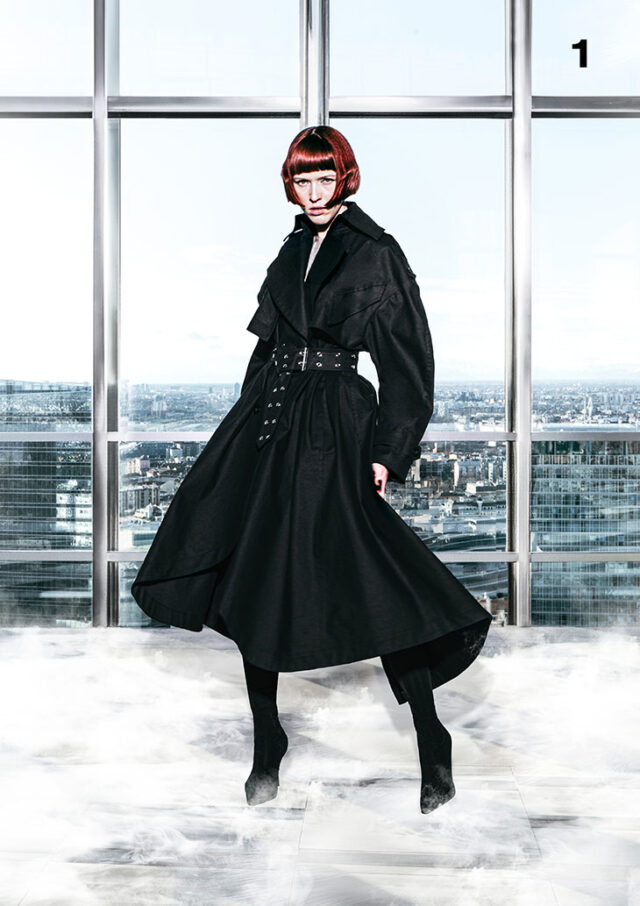 Byblos Fall Winter 24.25
