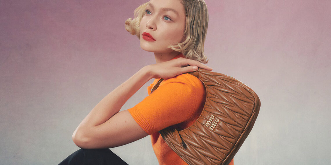 Gigi Hadid - Bio, Photoshoots, Latest News