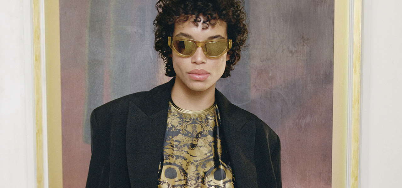 H&M Studio Unveils Resort Capsule Inspired by Italian Summers