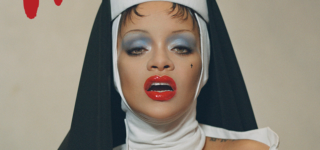 Interview Magazine Spring 2024 Issue Starring Rihanna