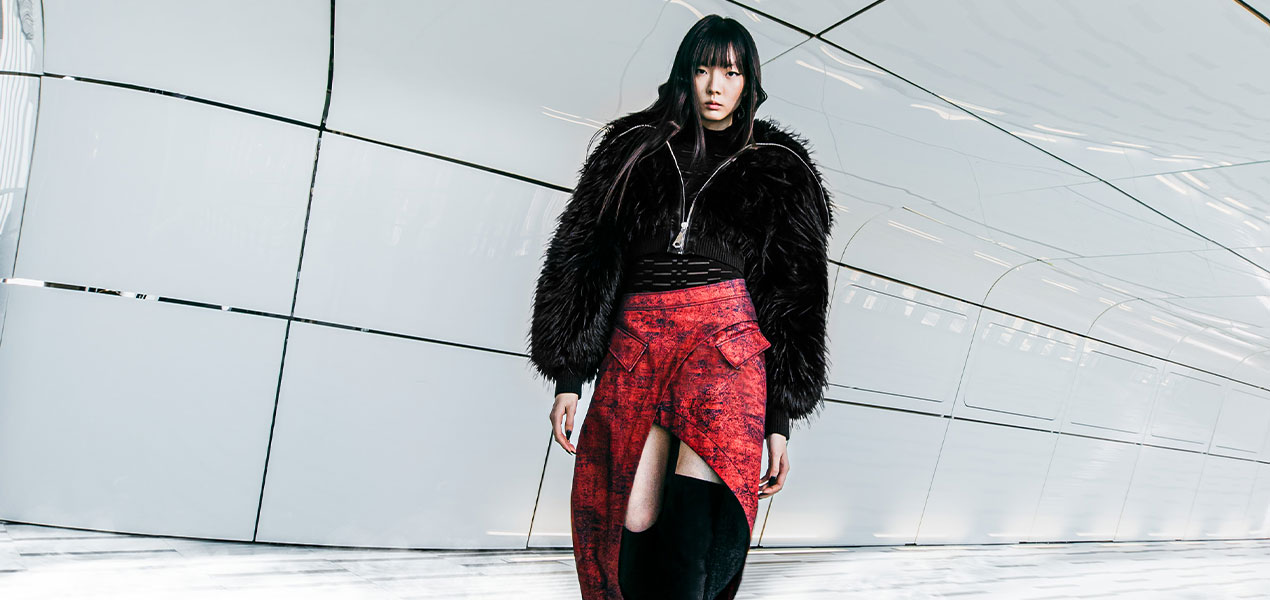 Byblos Fall Winter 24.25