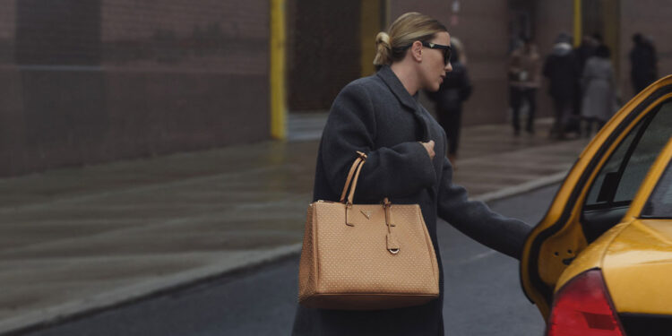 New Prada Store in Tokyo