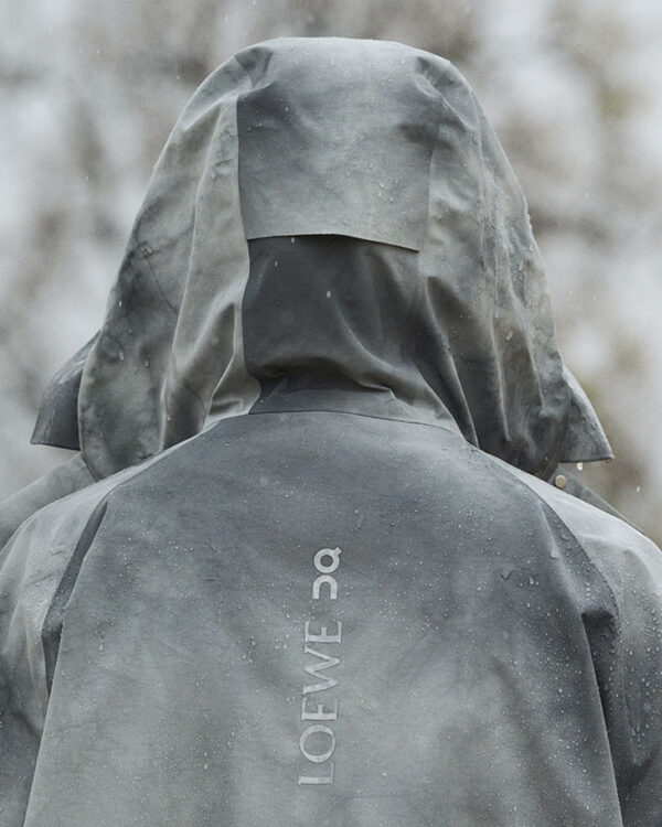 Adventure in Style: LOEWE x On Collection