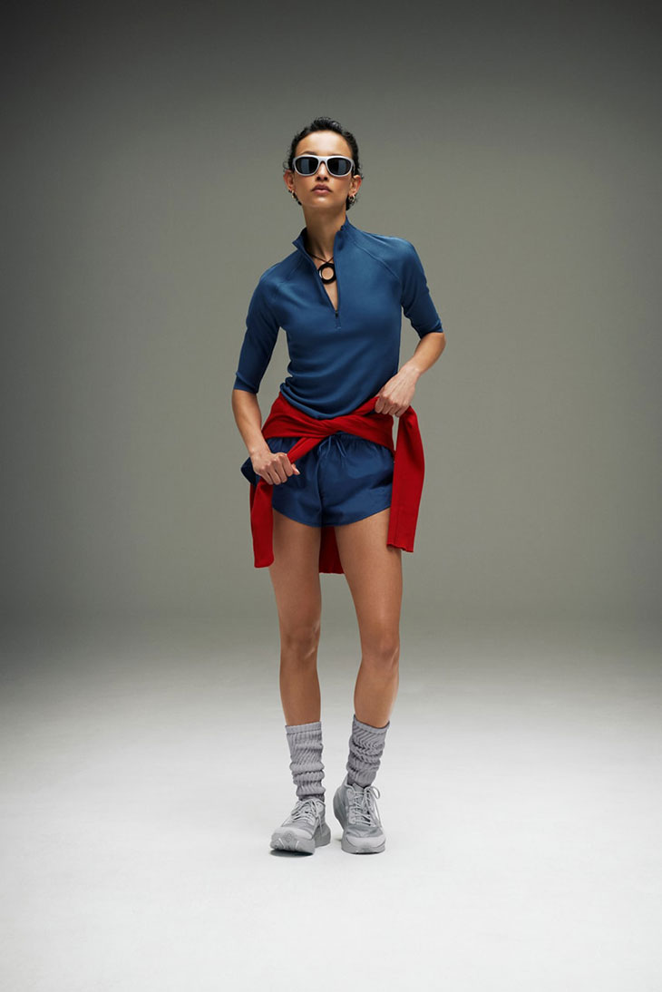 New Balance x District Vision FuelCell Supercomp Elite v4