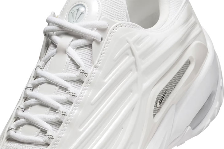 Drake's NOCTA x Nike Hot Step 2 "White" Drops Today