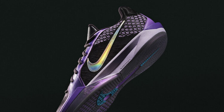 Nike x Sabrina Ionescu "Sabrina 2" Signature Collection