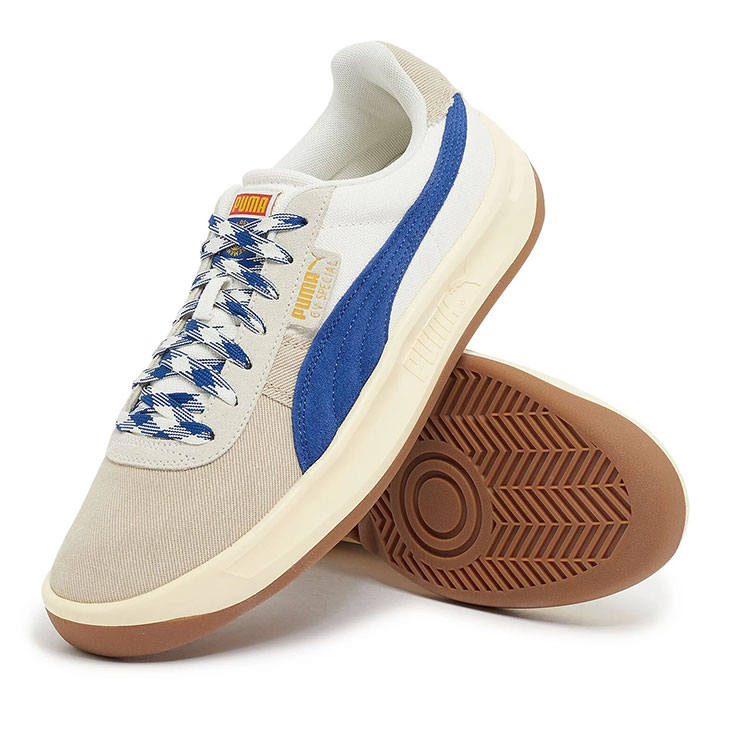 PUMA x LMC GV Special Sneaker Release