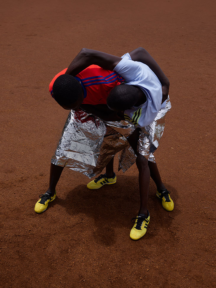 adidas Originals by Wales Bonner Spring Summer 2024 Collection