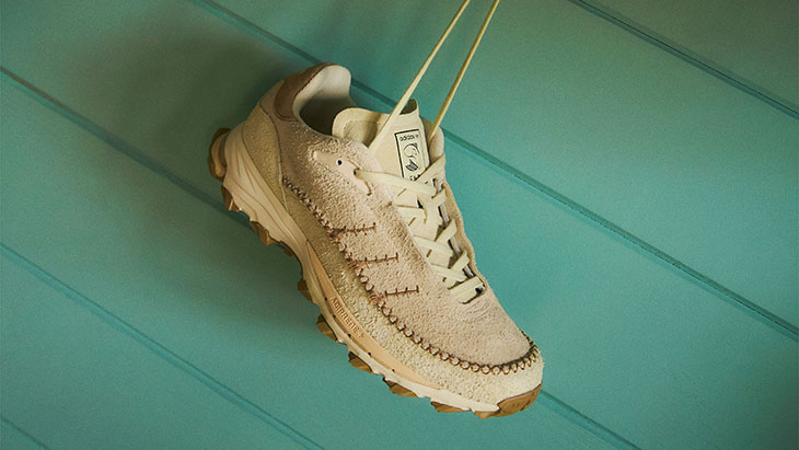 The END. x adidas Originals ‘Fly Fishing’ Sneaker Collection