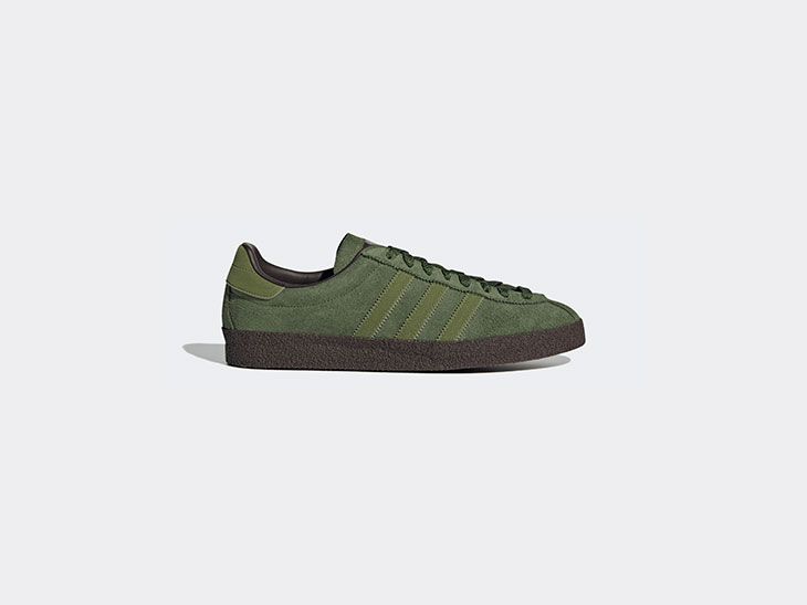 Adidas SPZL 10th Anniversary DECADE Sneaker Pack Release