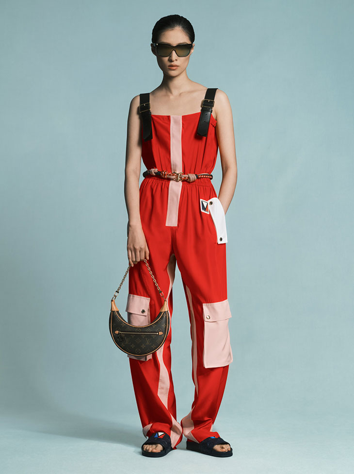 Louis Vuitton 37th America’s Cup Capsule Collection