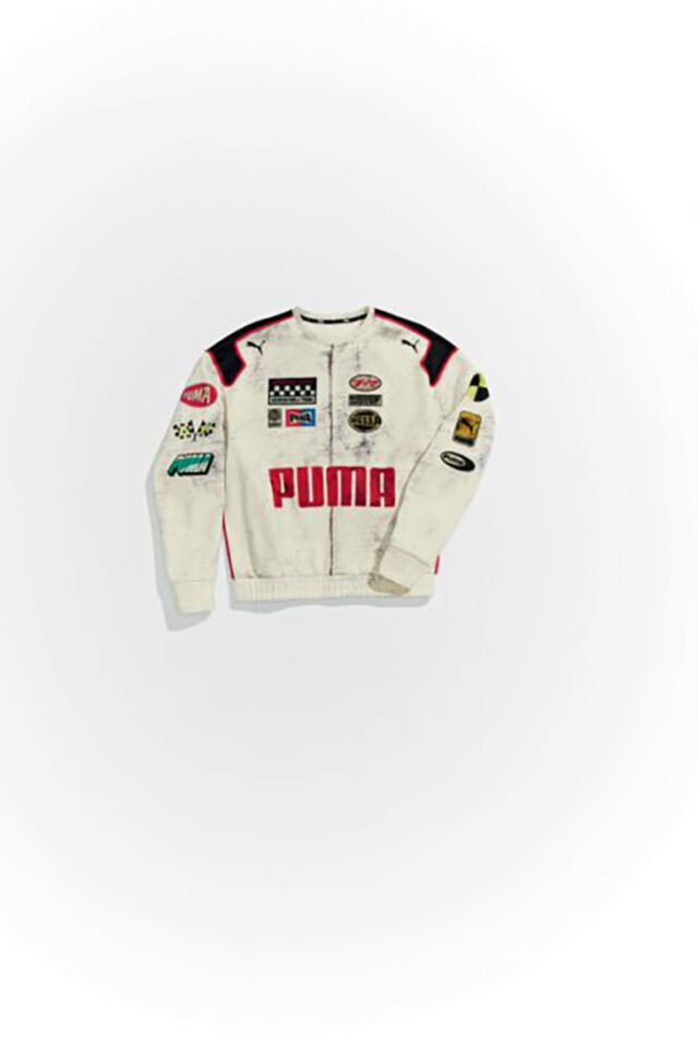 A$AP Rocky x PUMA Latest Motorsport Inspired Collection