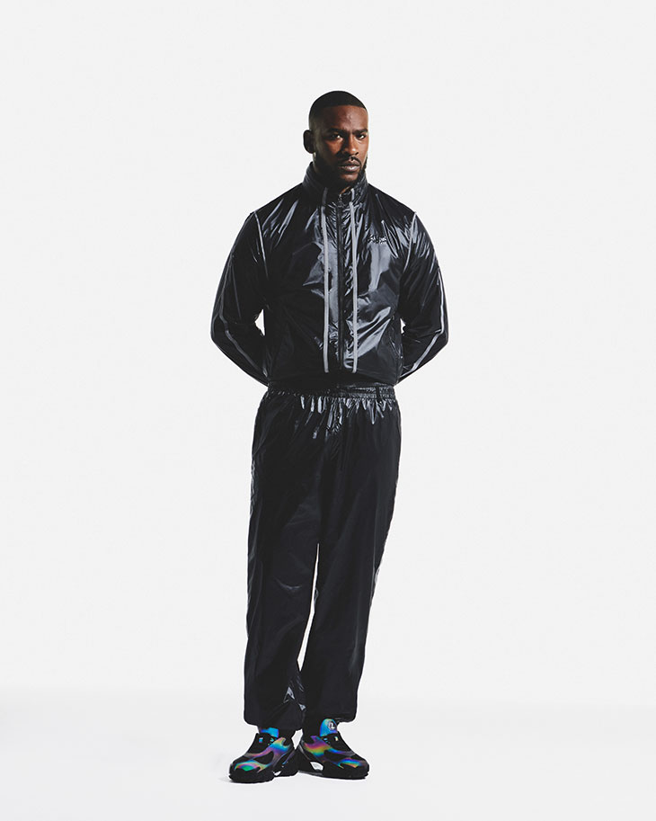 Skepta and PUMA Skope Forever Sneaker and Collection