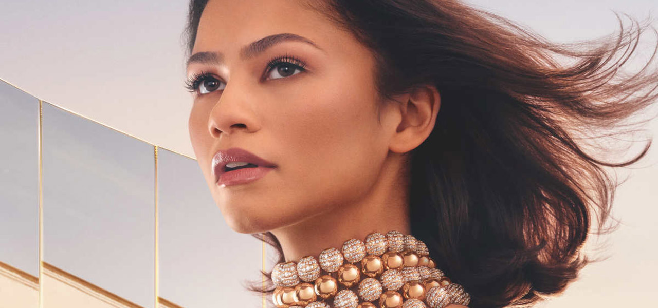 Bulgari Eternally Reborn Ft Anne Hathaway, Zendaya and Liu Yifei