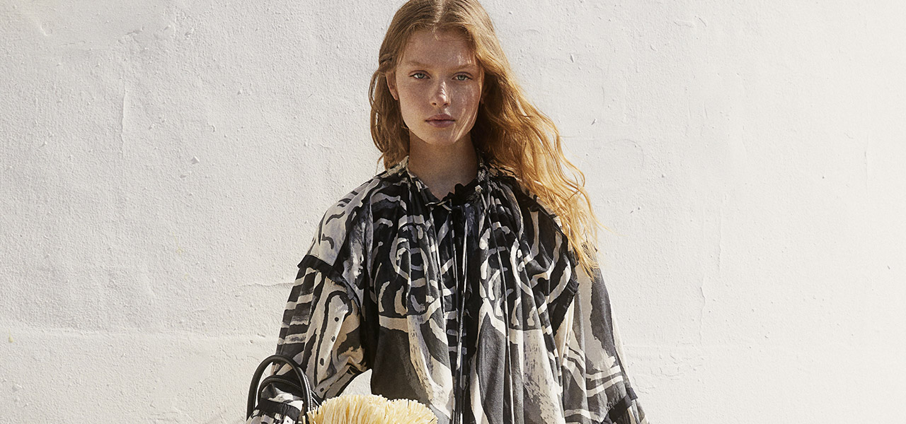 H&M Studio Unveils Mini Summer 2024 Capsule Collection