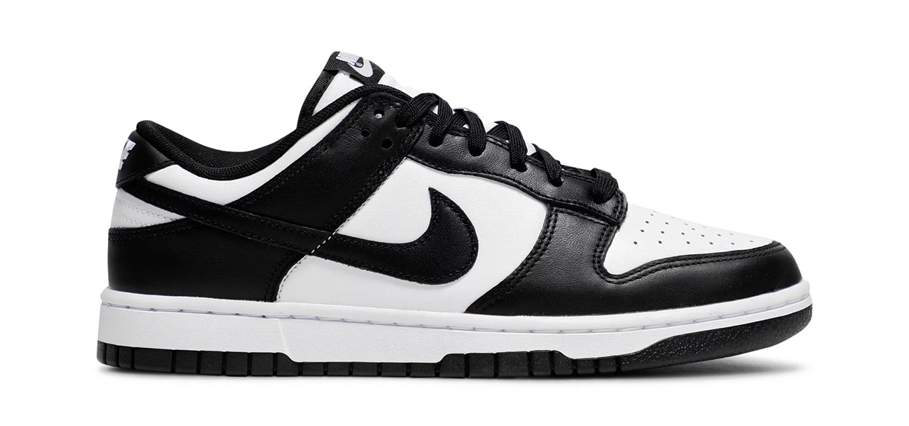 EVERYTHING YOU NEED TO KNOW ABOUT THE NIKE DUNK