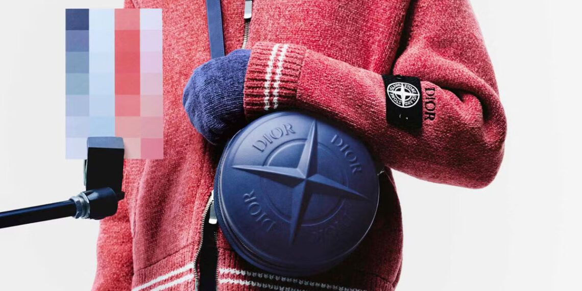 Dior Men's Kim Jones Announces Collaboration With Artist Peter Doig