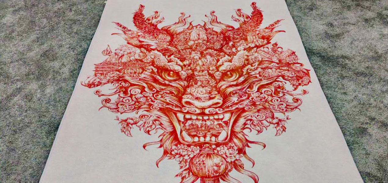 Re-Craft: Bringing Traditional Crafts into Modern Daily Life