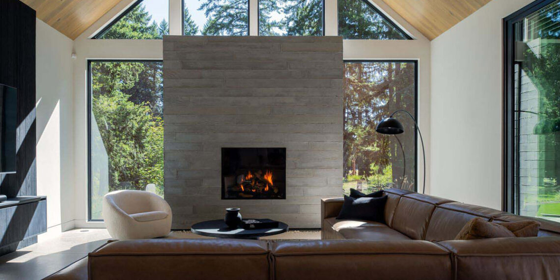 Use One of These 5 Design Ideas in Your Next Outbuilding