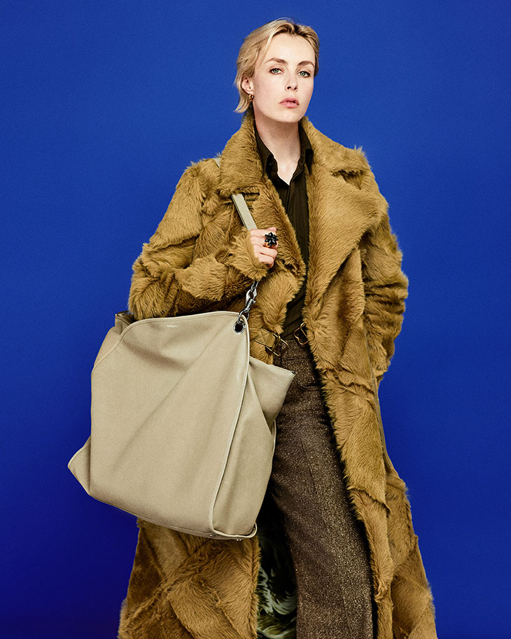 Burberry Spring 2025 Collection Lookbook