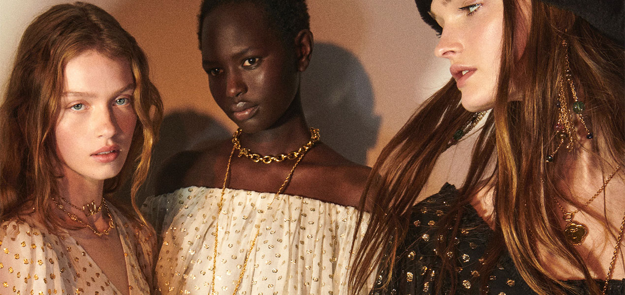The Spirit of Chloé: Spring 2025 Collection