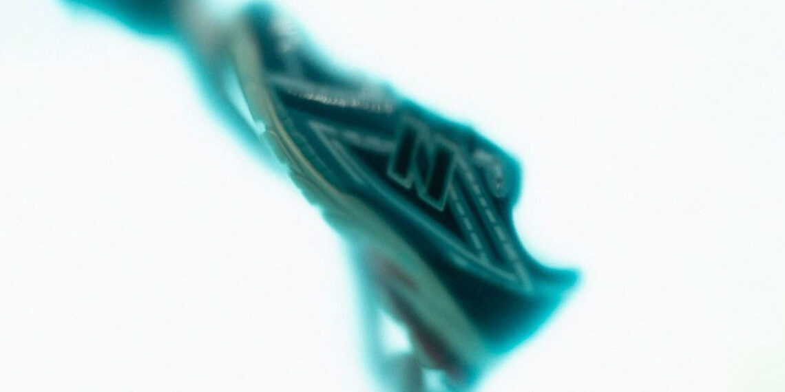 Footpatrol x New Balance 1906R "X-Ray" Sneaker