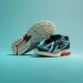Footpatrol x New Balance 1906R "X-Ray" Sneaker