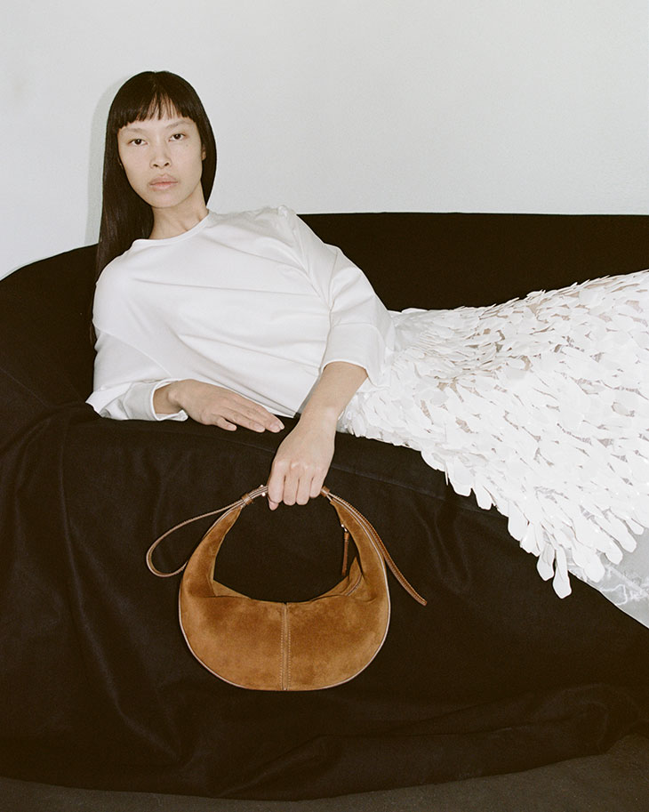 Proenza Schouler Pre-Fall 2024 Collection Lookbook