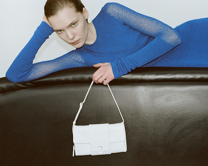 Proenza Schouler Pre-Fall 2024 Collection Lookbook