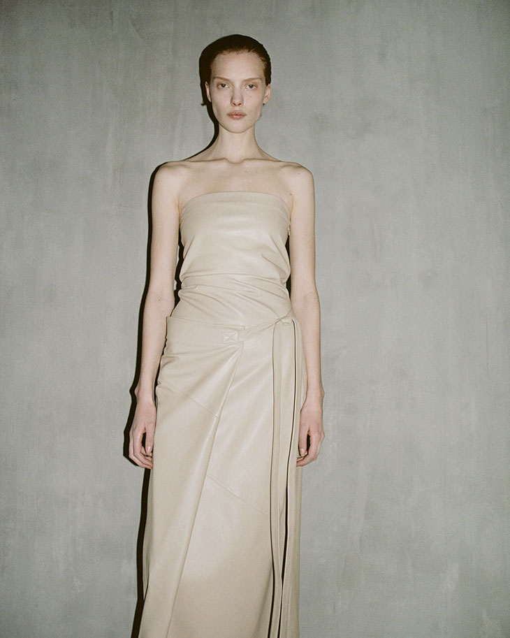 Proenza Schouler Pre-Fall 2024 Collection Lookbook