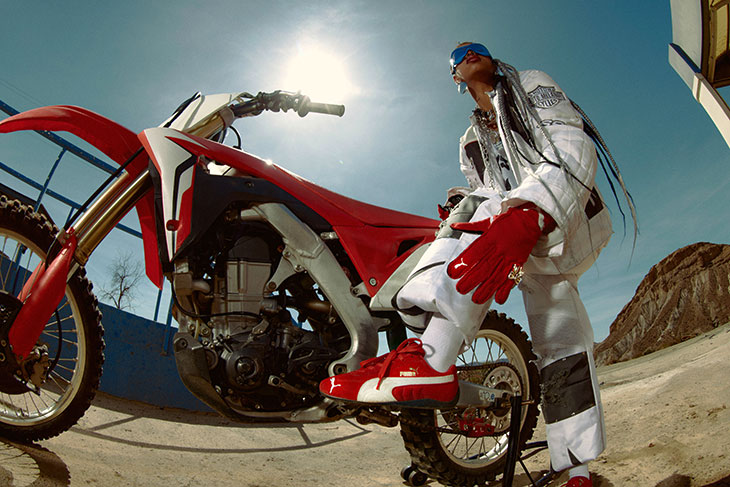 The Iconic PUMA Speedcat Makes a Comeback