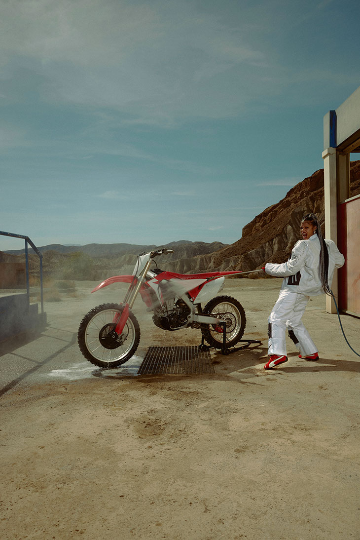 The Iconic PUMA Speedcat Makes a Comeback