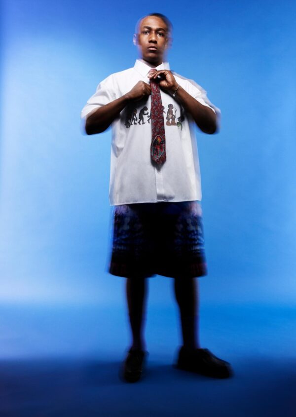 British Fashion Council’s 2024/25 NEWGEN Recipients