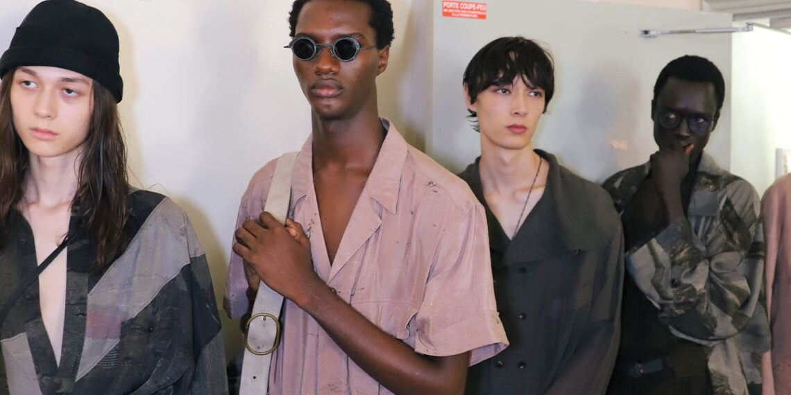 NYFW Backstage Diaries: Exclusive Glimpse into the SS24 Collections