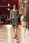 Opera Elegance: CHANEL Fall Winter 2024.25 Couture Collection