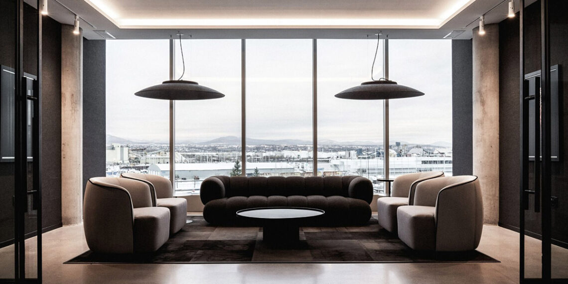 New Prada Store in Tokyo