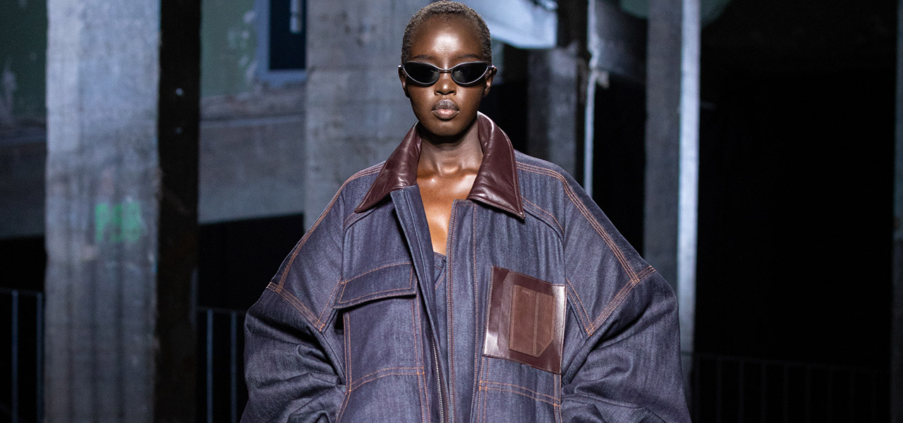 WORKOUTURE: JUUN.J Spring Summer 2025 Collection