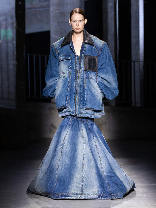 WORKOUTURE: JUUN.J Spring Summer 2025 Collection