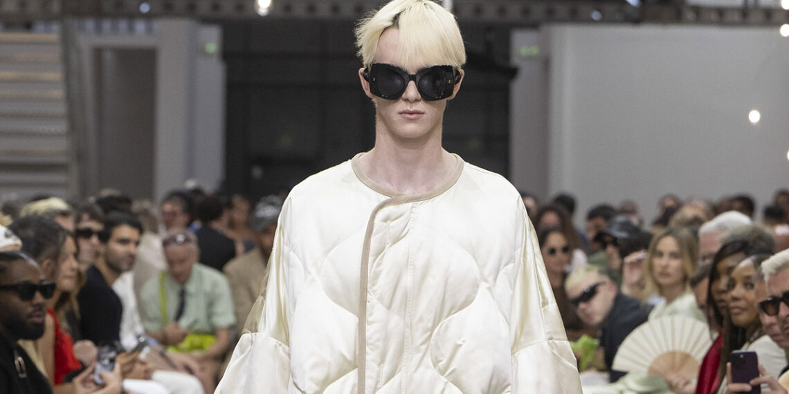 Marni at H&M Lookbook