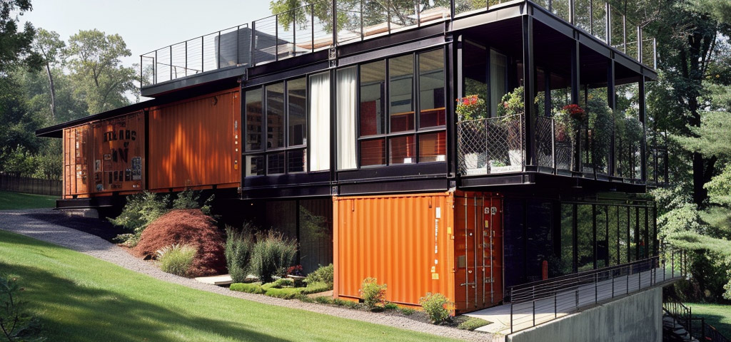 Top Mistakes to Avoid When Designing a Shipping Container Home