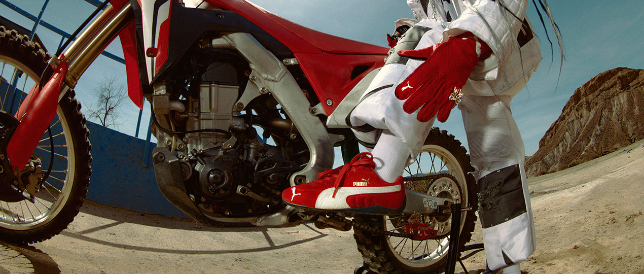 The Iconic PUMA Speedcat Makes a Comeback